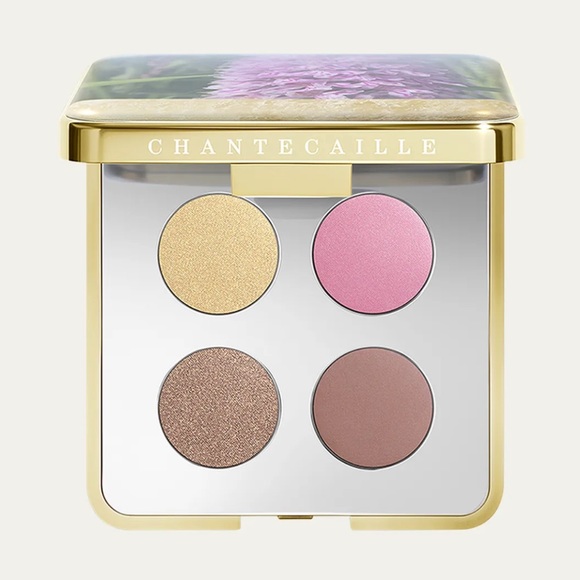 Chantecaille | Makeup | Chantecaillelimited Edition Wild Meadows Eye ...